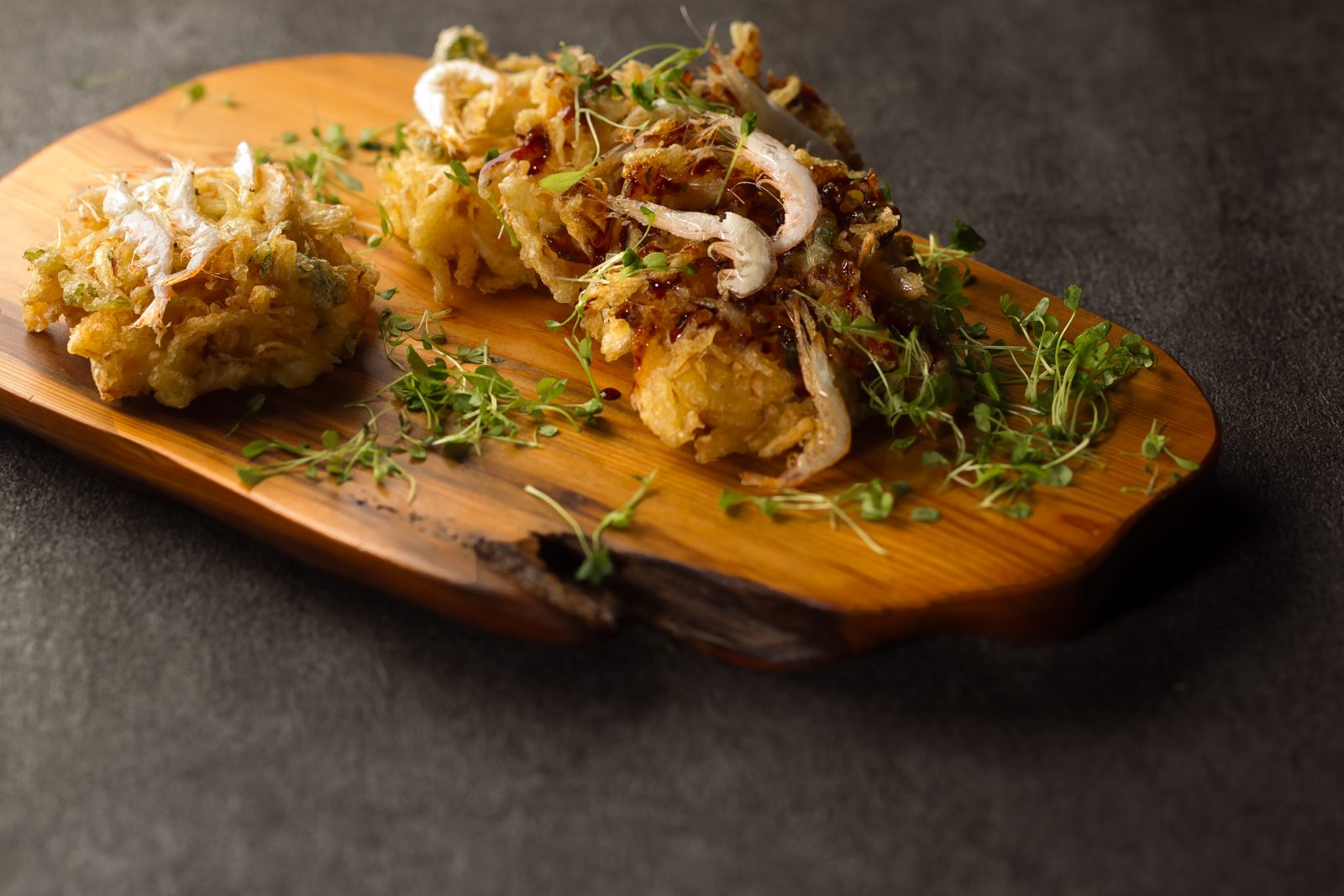 Enjoy the taste of Toyama at the hotel. Introduction of local menu to ...